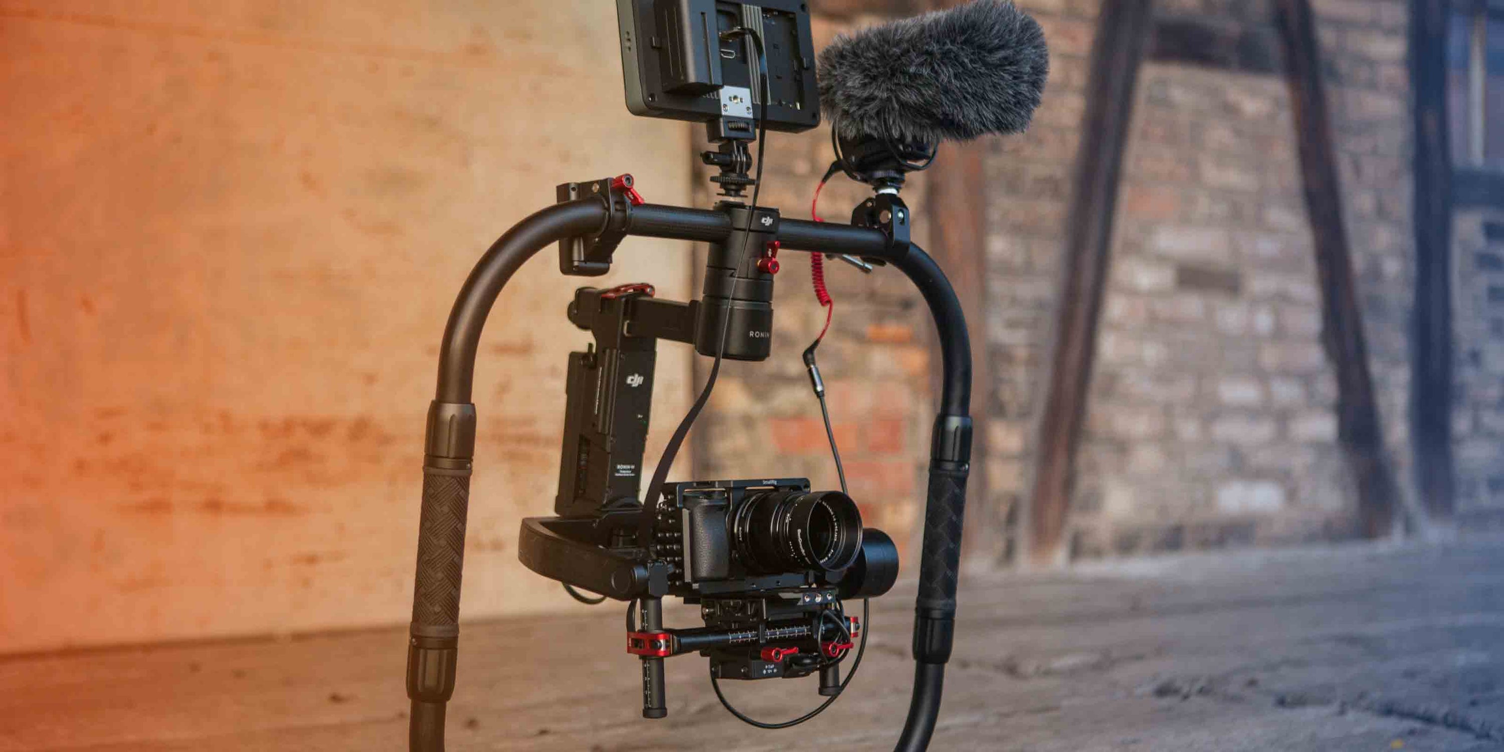 FilmGrade™ HYBRID LED Strip Lights for Film & Photography – Waveform ...