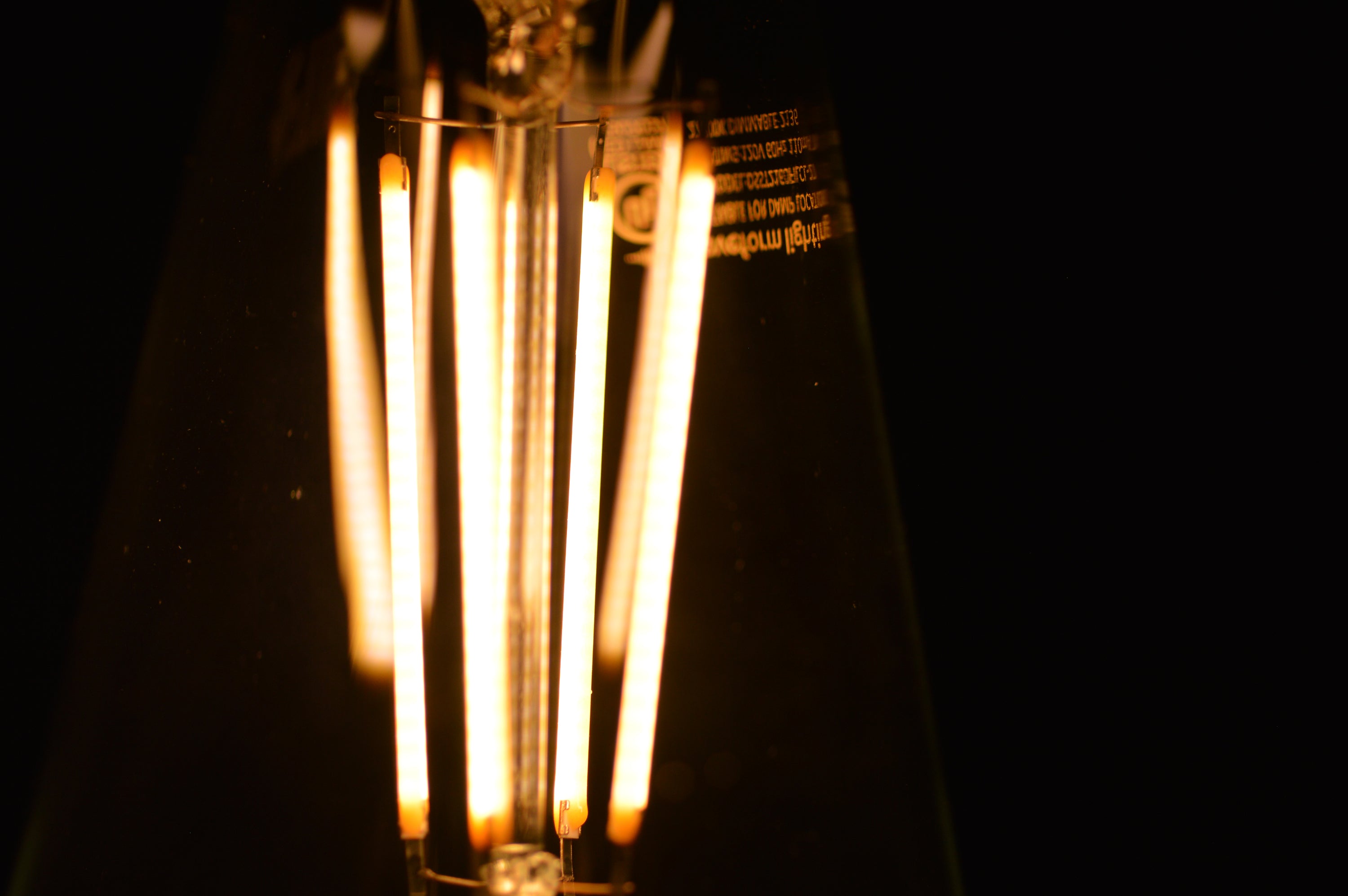 ModernVintage™ Incandescent Bulb Replacements – Waveform Lighting