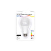 NorthLux™ 95 CRI A19 LED Bulb for Art & Studio – Waveform Lighting
