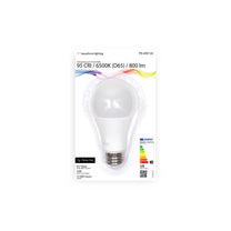 NorthLux™ 95 CRI A19 LED Bulb for Art & Studio – Waveform Lighting