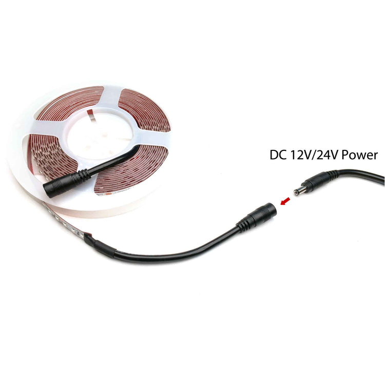 ABSOLUTE SERIES™ LED Flexible Strip - 99 CRI - 16 ft / 5 m Reel ...