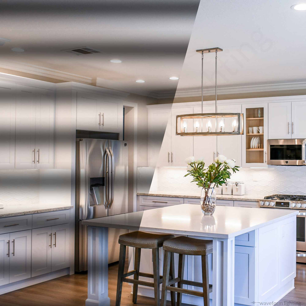 CENTRIC DAYLIGHT™ Full Spectrum Flicker-Free A19 10W LED Bulb ...