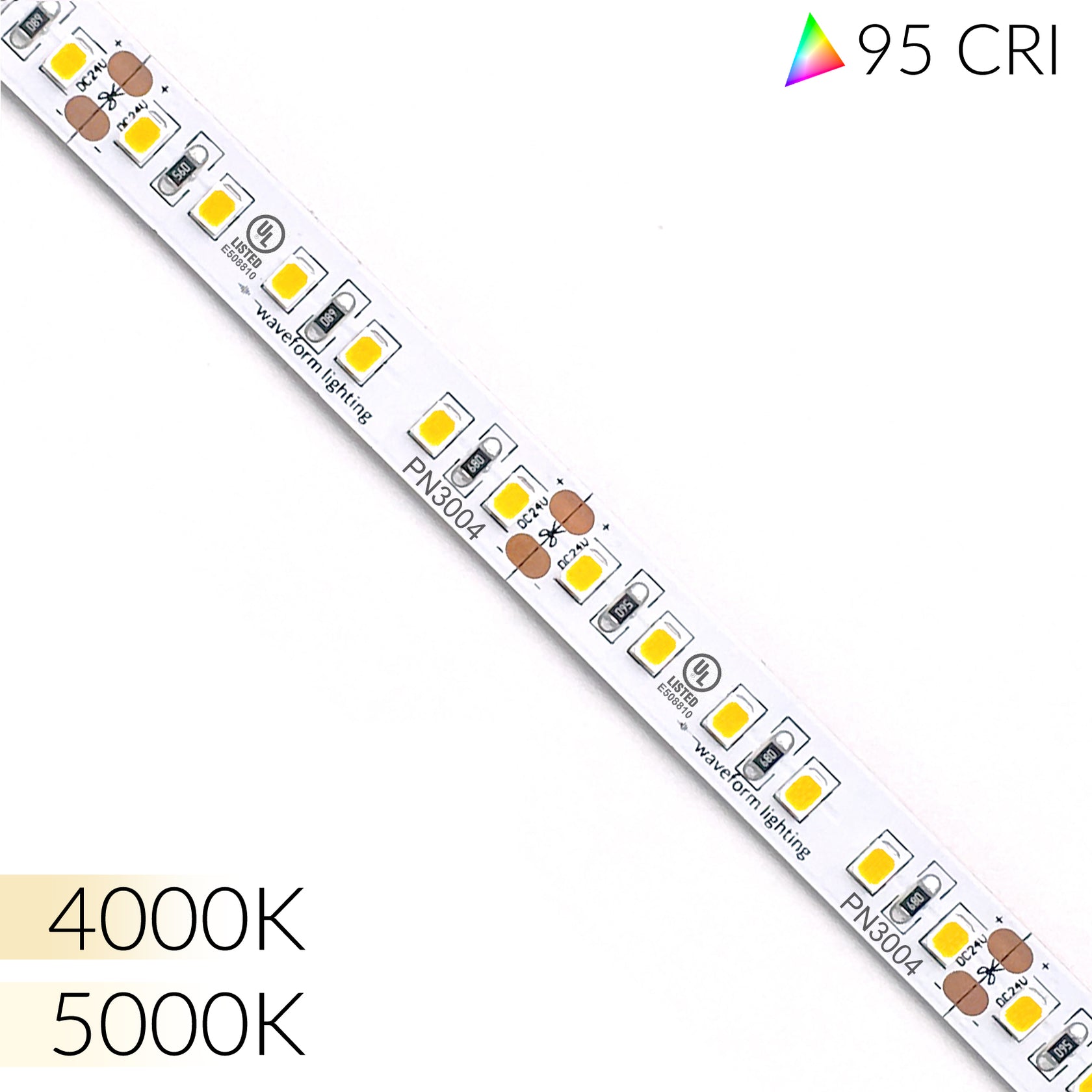 CENTRIC DAYLIGHT™ LED Strip Lights for Commercial & Retail – Waveform ...