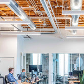 CENTRIC DAYLIGHT™ LED Strip Lights for Commercial & Retail – Waveform ...