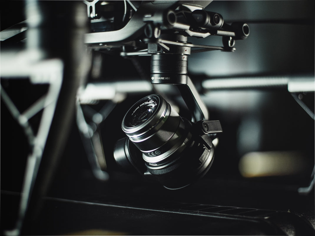 FilmGrade™ HYBRID LED Strip Lights for Film & Photography – Waveform ...