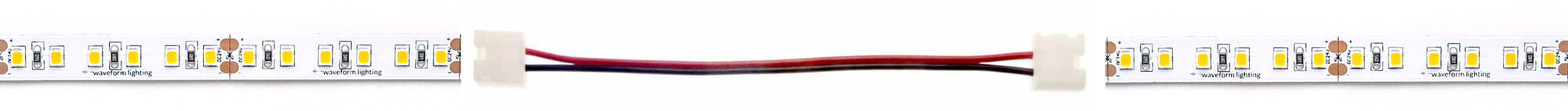DynaWhite™ Dim-to-Warm LED Flexible Strip – Waveform Lighting