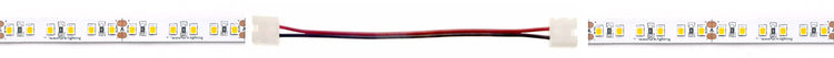 DynaWhite™ Dim-to-Warm LED Flexible Strip – Waveform Lighting