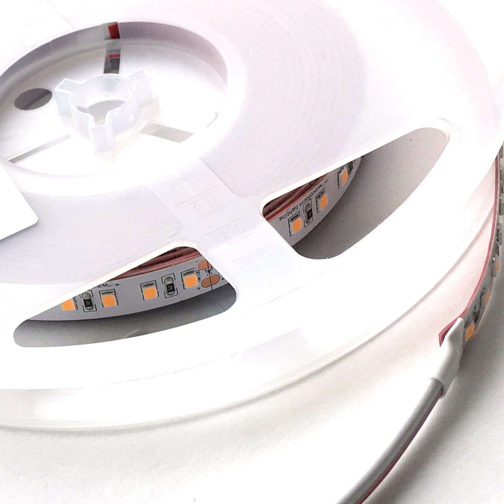 CENTRIC HOME™ LED Strip Lights for Home & Residential – Waveform Lighting