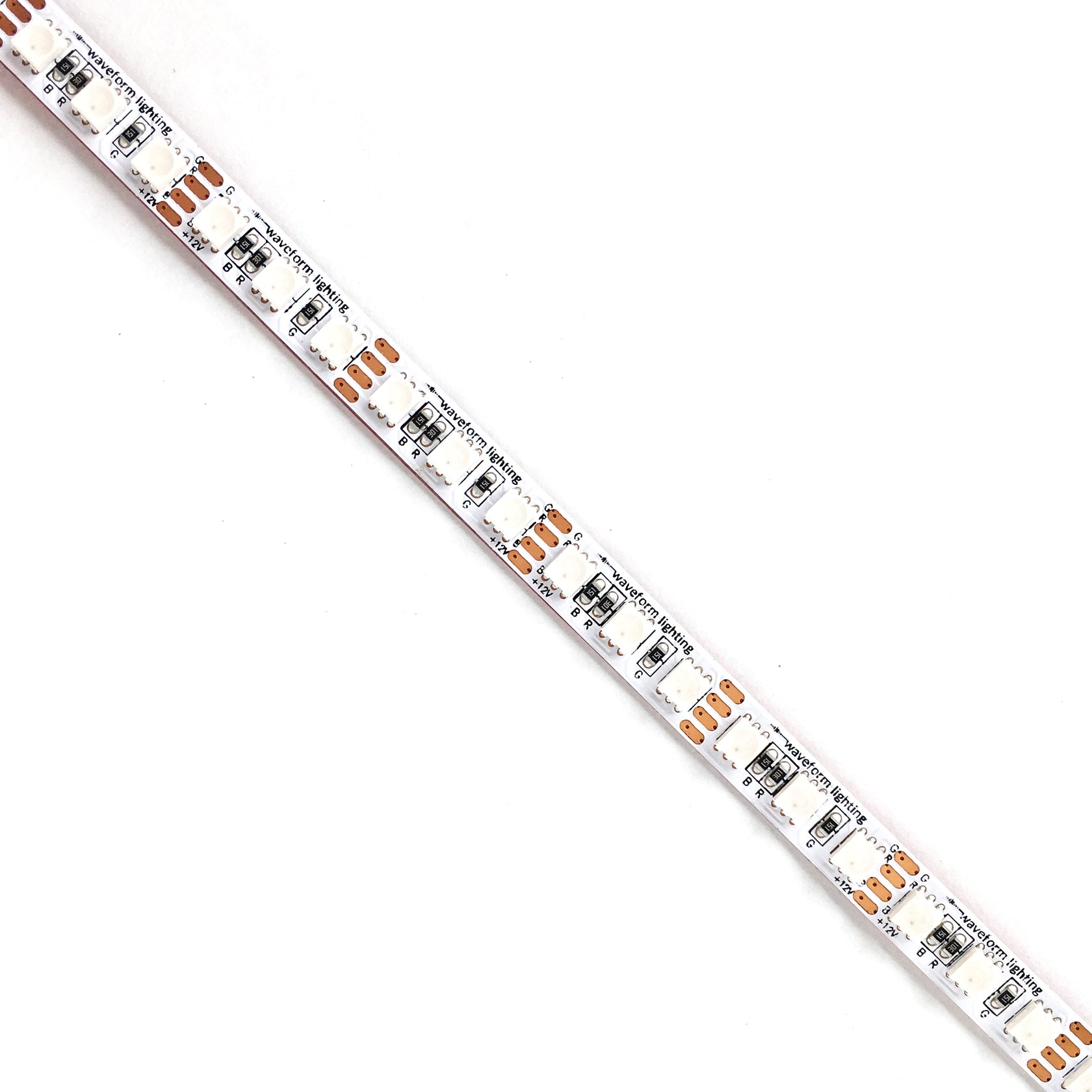 ColorSpace™ RGB Color Changing LED Strip Lights – Waveform Lighting
