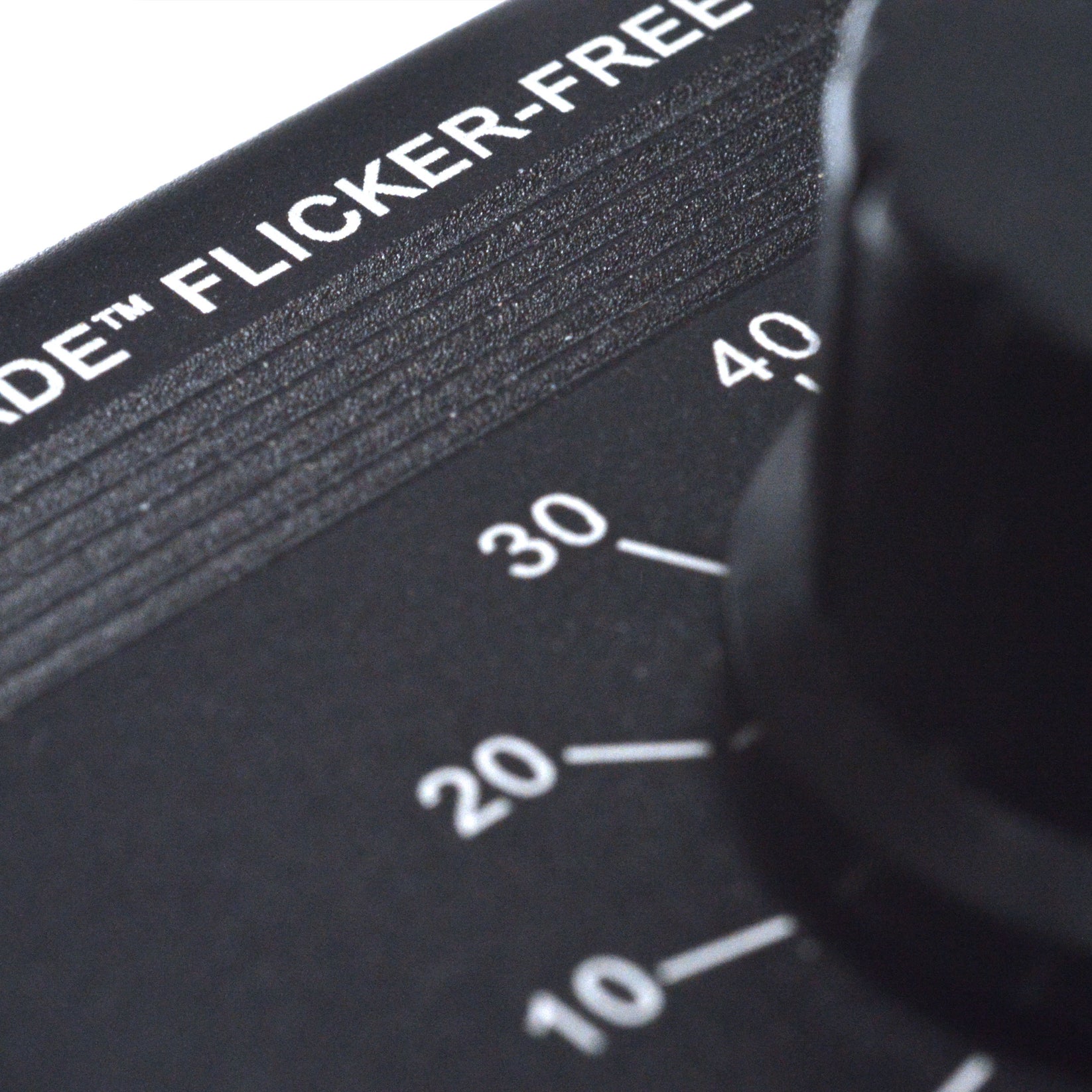 FilmGrade™ Flicker-Free LED Dimmer – Waveform Lighting