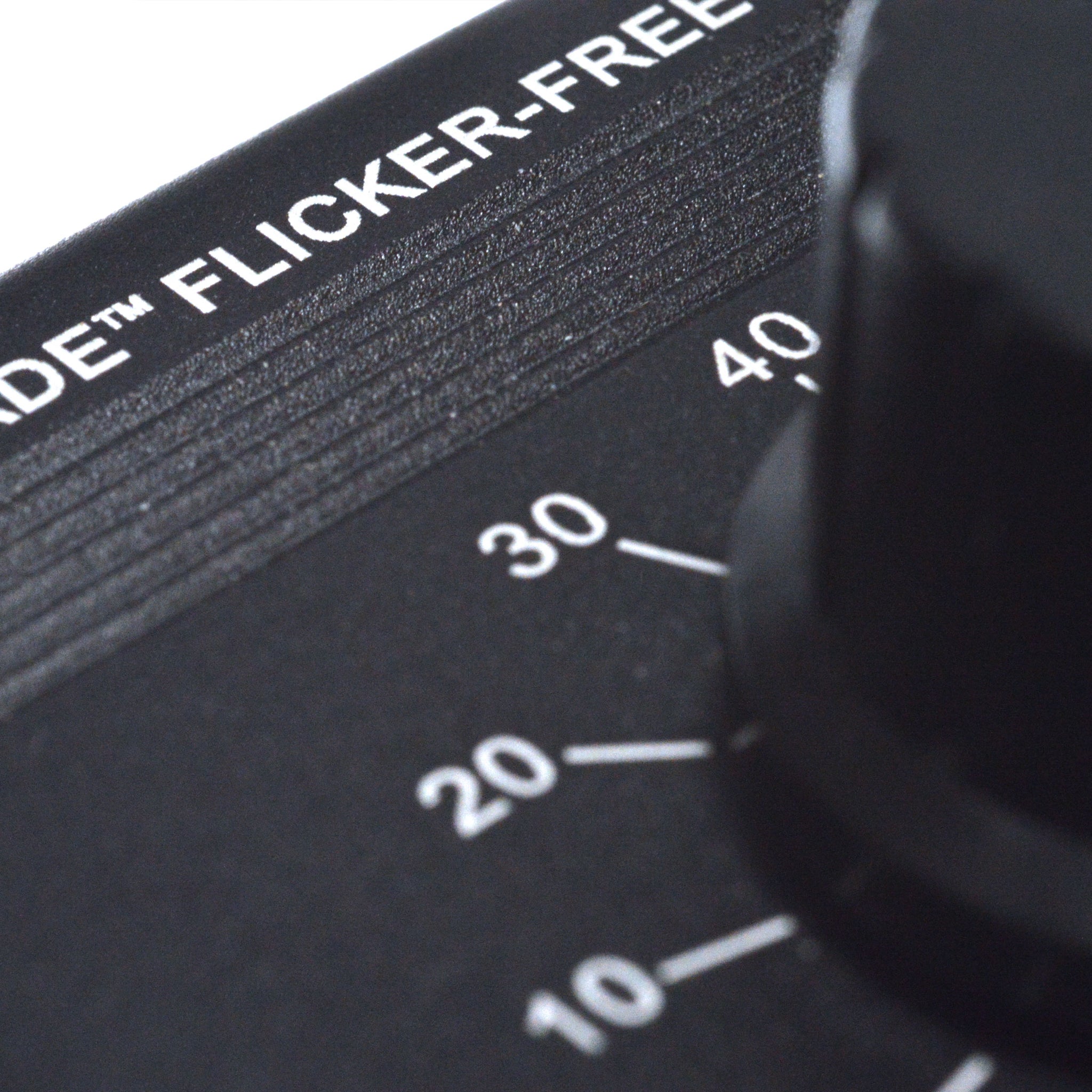 FilmGrade™ Flicker-Free LED Dimmer – Waveform Lighting