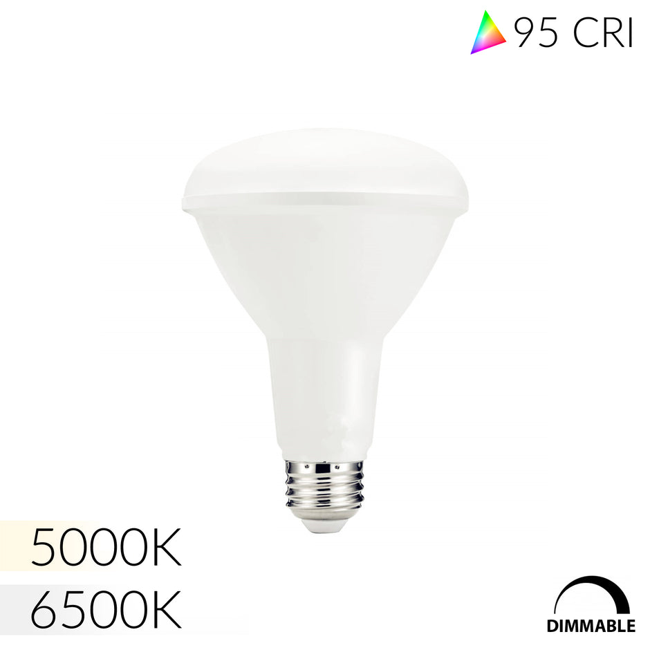 NorthLux™ 95 CRI LED Shop Light Fixture – Waveform Lighting