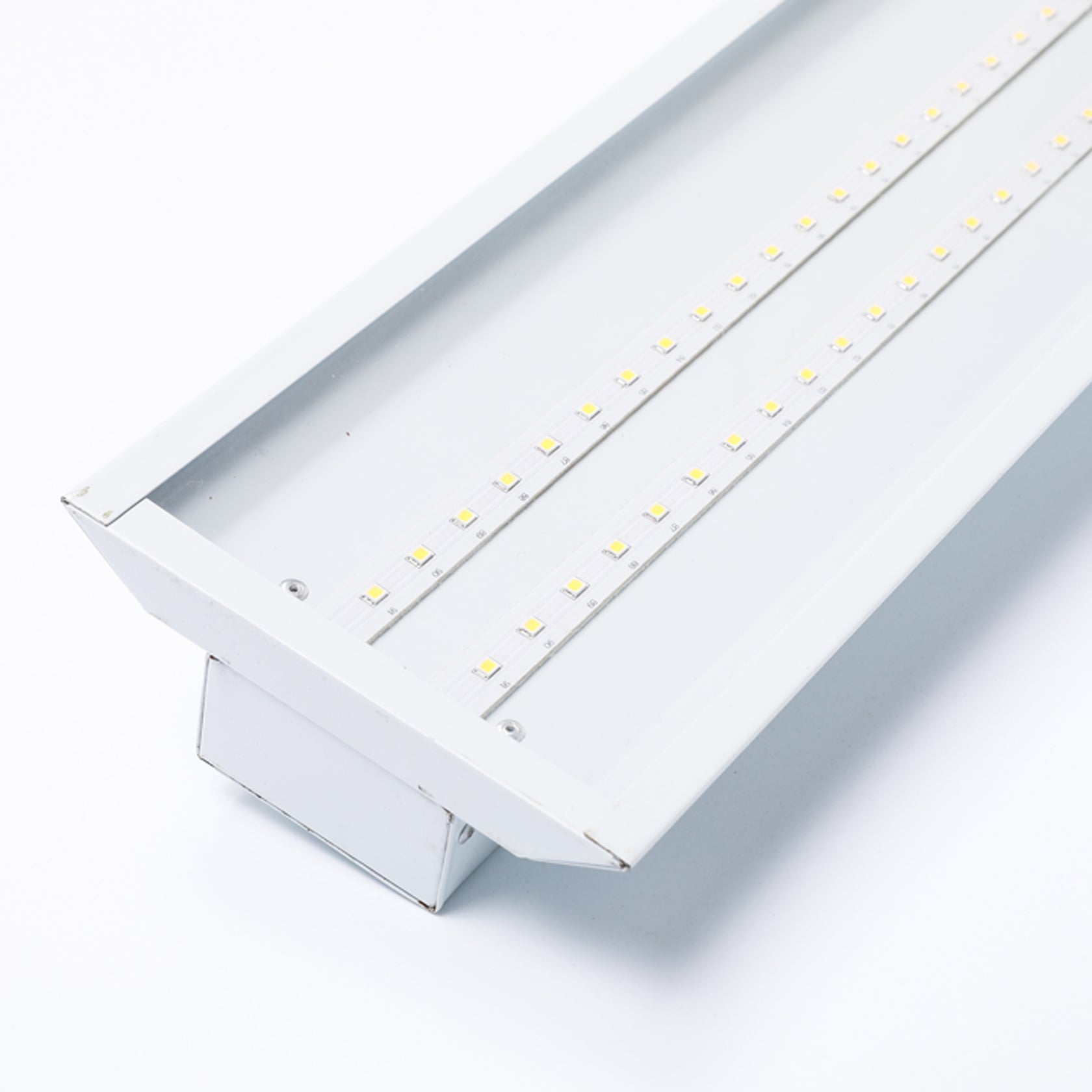 D50 Lighting™ 5000K LED Shop Light Fixture for Color Matching (ISO3664 ...