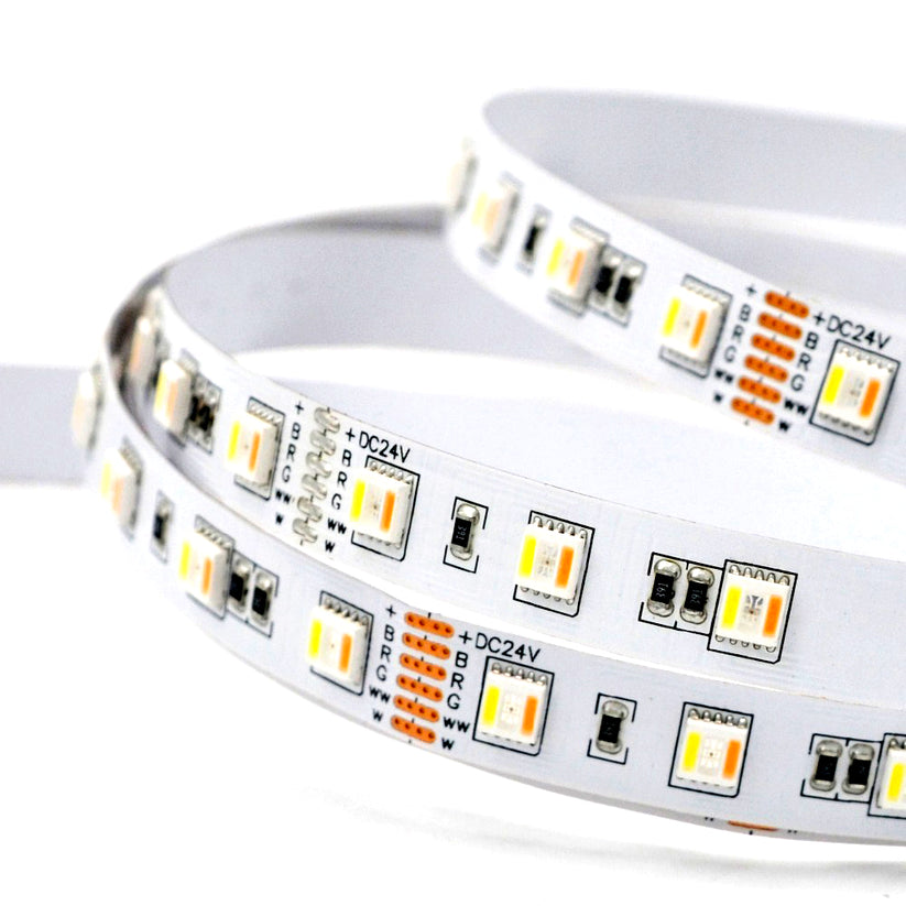 FilmGrade FiveSpect 5-in-1 LED strip lights for film & photography ...