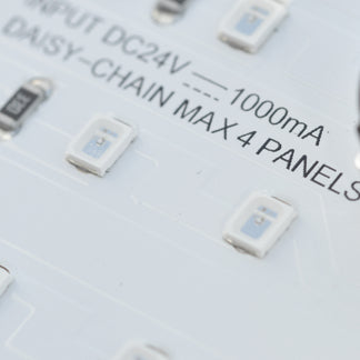realUV™ LED Flex Panel – Waveform Lighting