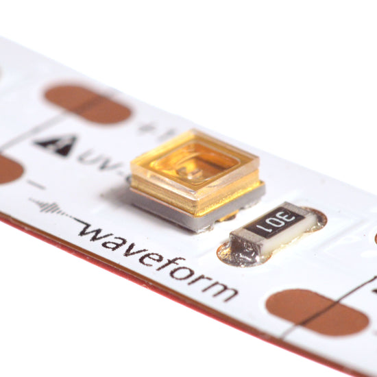 cleanUV™ UV-C LED Strip Light – Waveform Lighting