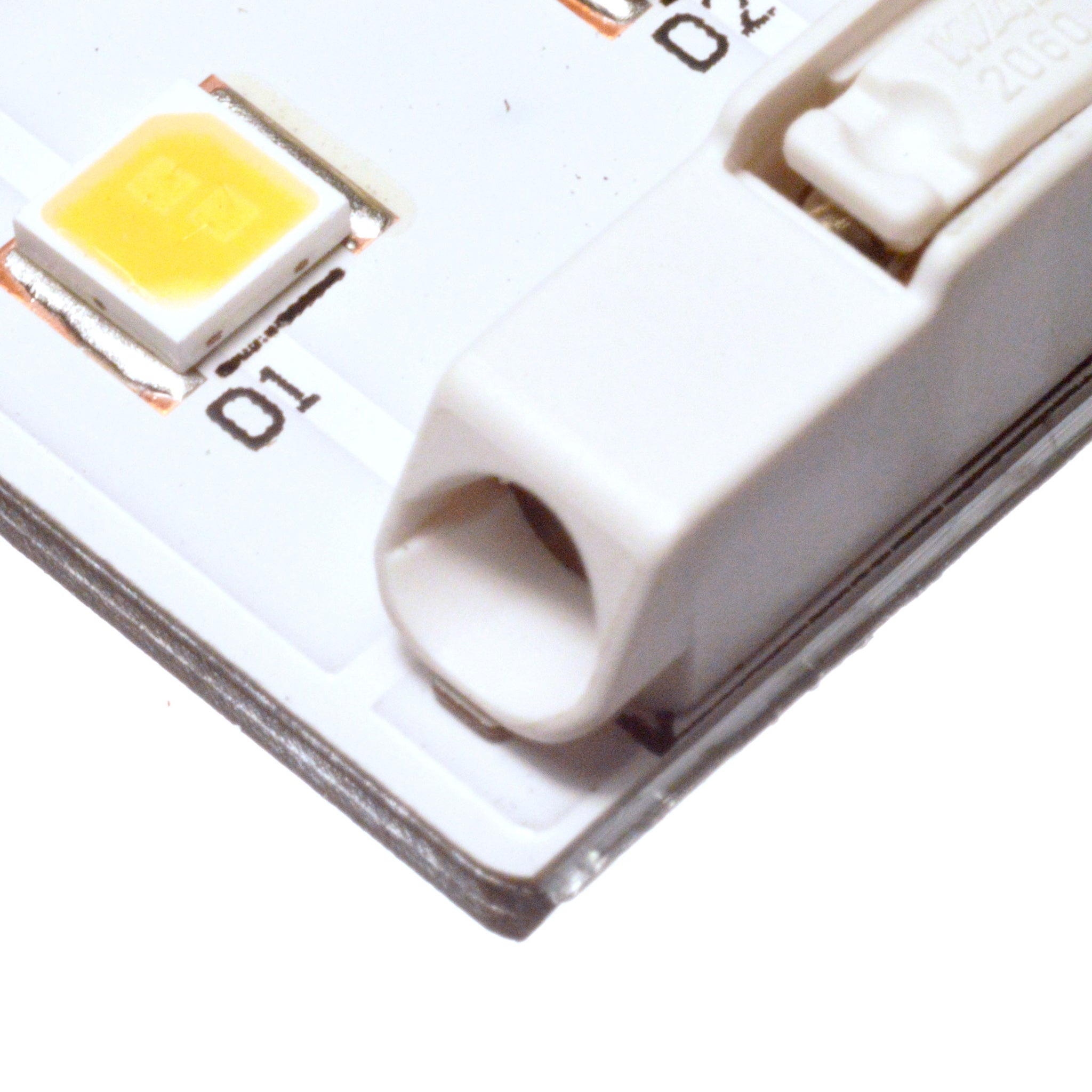 ABSOLUTE SERIES™ LED Linear Module - 99 CRI - 1 ft / 280 mm MCPCB ...